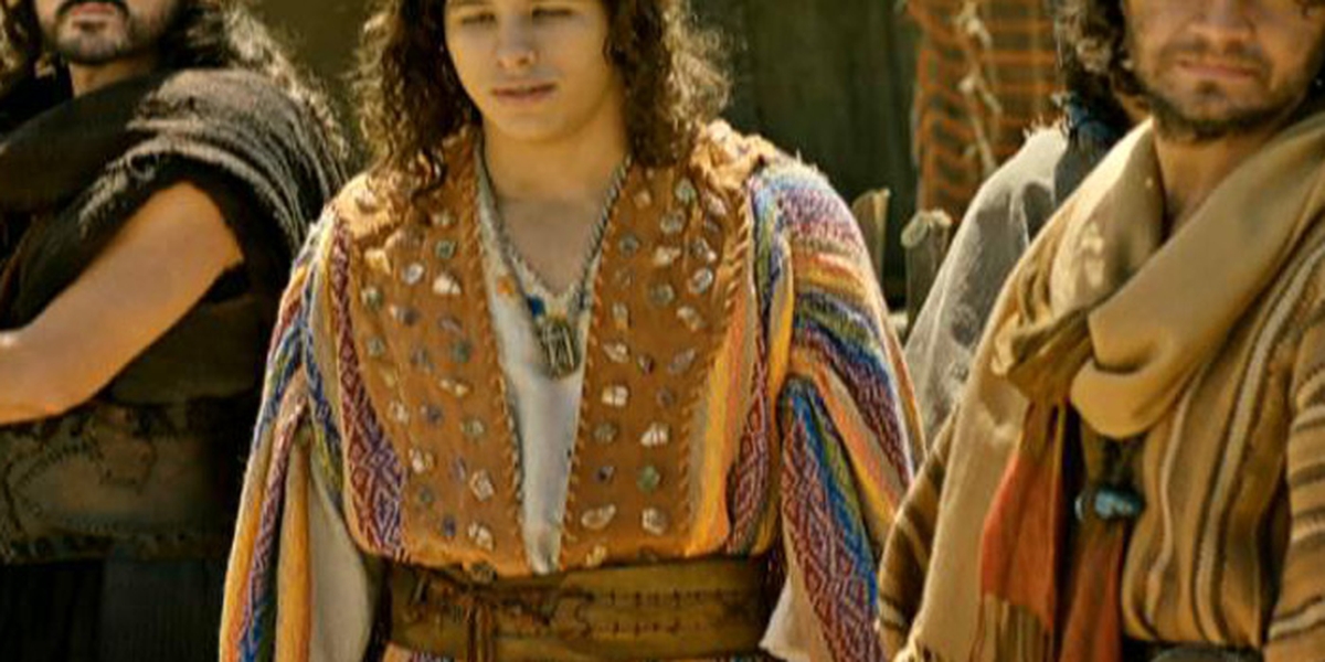 Assista ao 4º capítulo da minissérie 'José do Egito' - Guiame