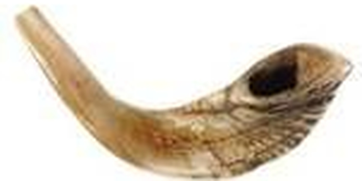 Shofar, um instrumento sagrado - Guiame
