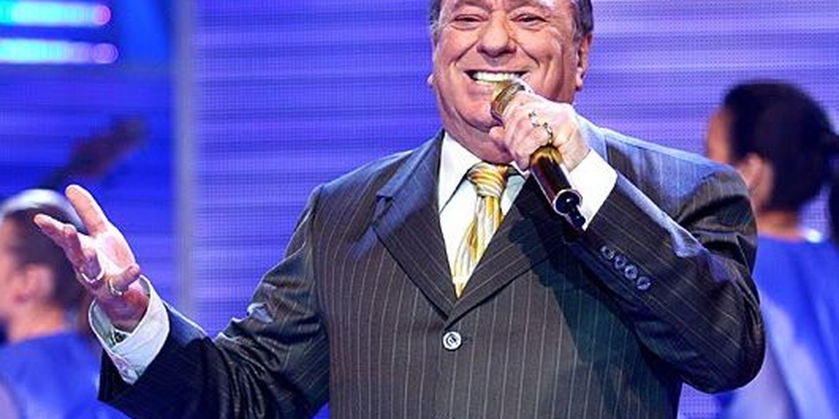 Raul Gil anuncia premiação da música gospel para 2014; assista - Guiame