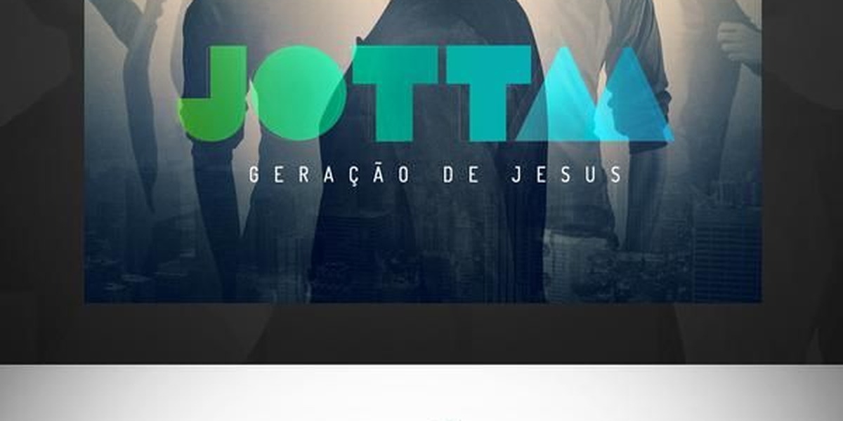 Central Gospel divulga a capa do novo CD de Jotta A. - Guiame
