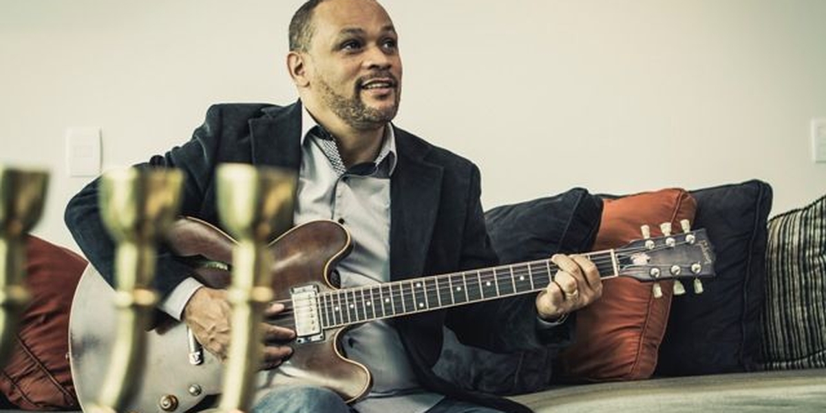 Antônio Cirilo fala sobre participação de Thalles em seu novo CD - Guiame