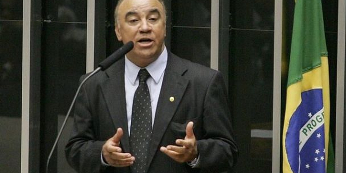 Pr. Mário de Oliveira renuncia a cargo na Câmara - Guiame