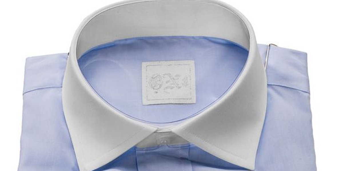 Saiba qual o tipo de colarinho indicado para o seu formato de rosto ...