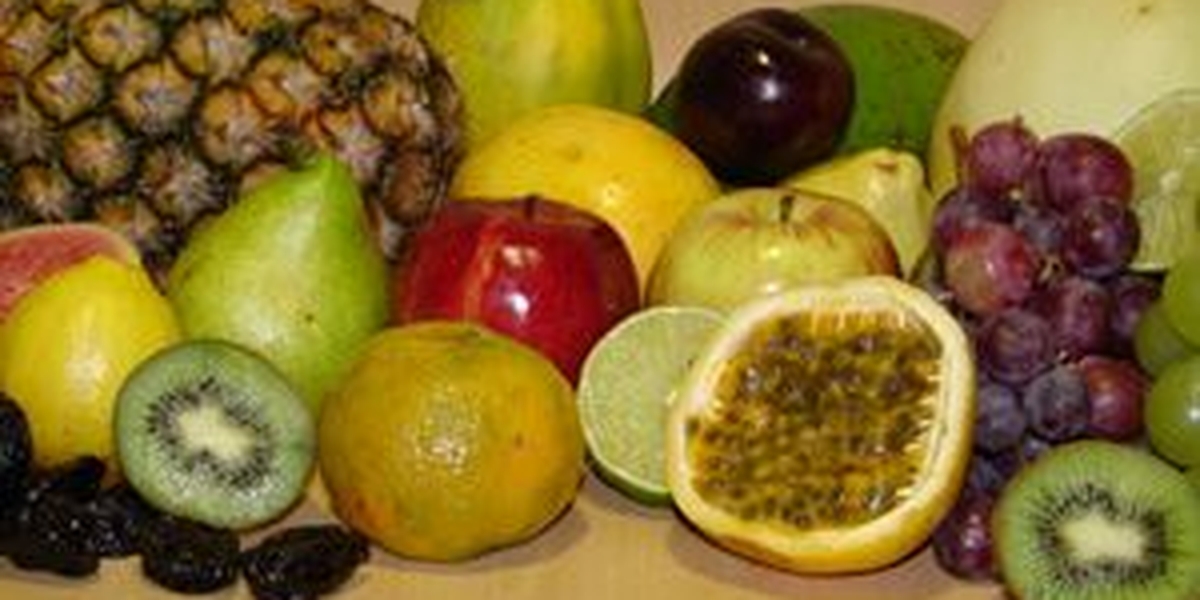 Conheça as frutas que engordam - Guiame