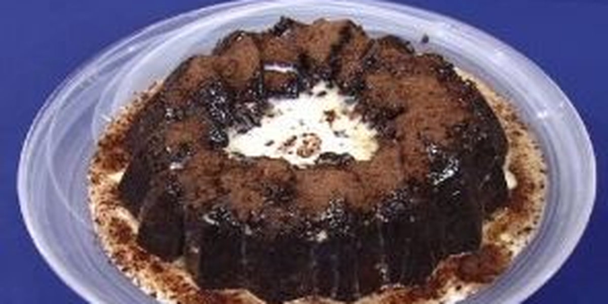 Negrito - Doce de chocolate - Guiame