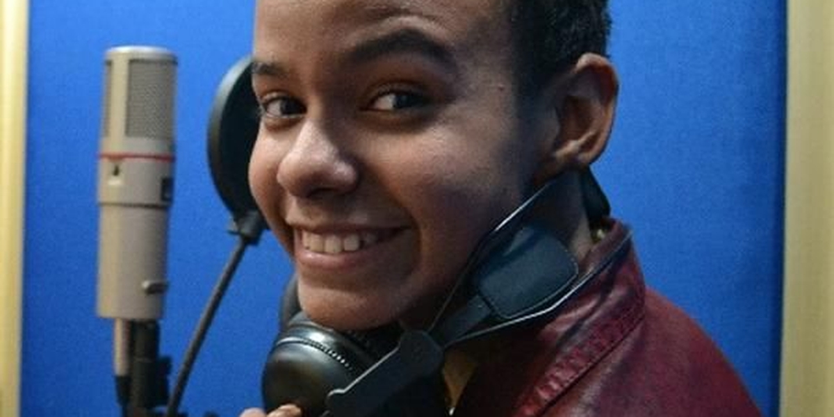 Central Gospel revela o nome do novo CD de Jotta A. - Guiame