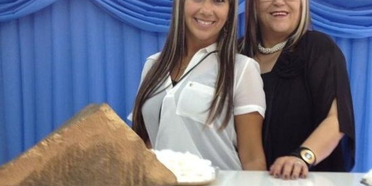 Mara e Gabriele Engel fazem viagem missionária à Europa. - Guiame