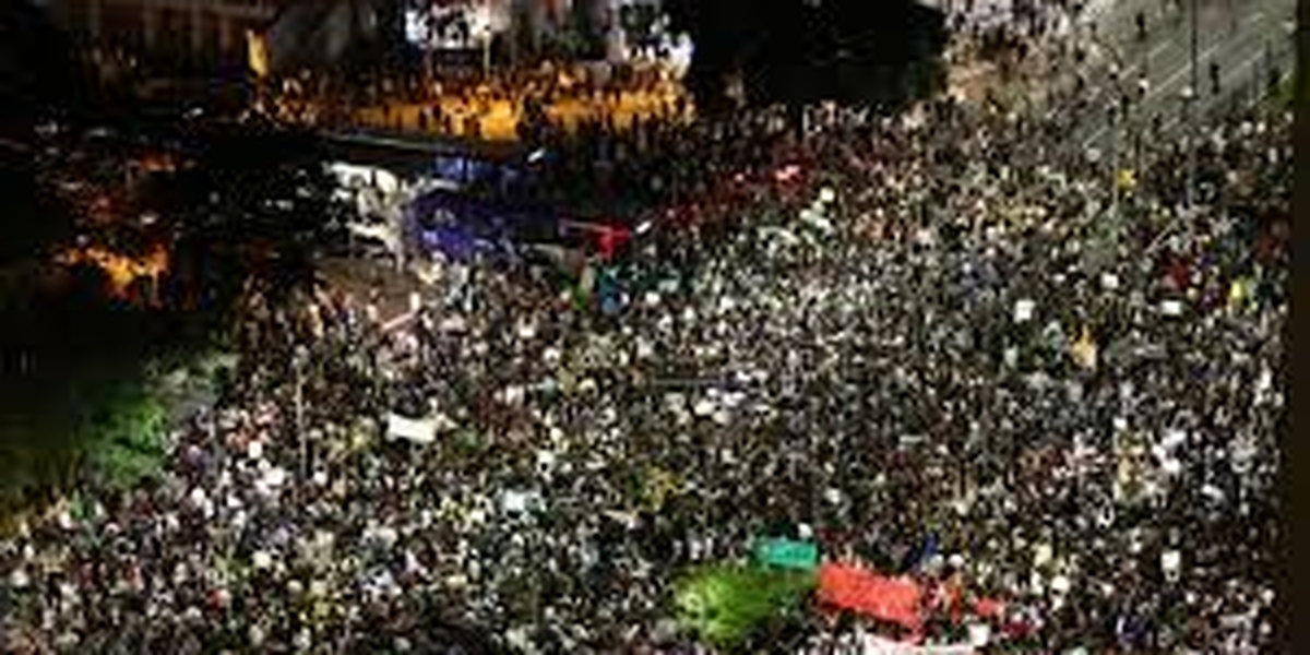 A baderna de Deus e a baderna dos homens - Guiame