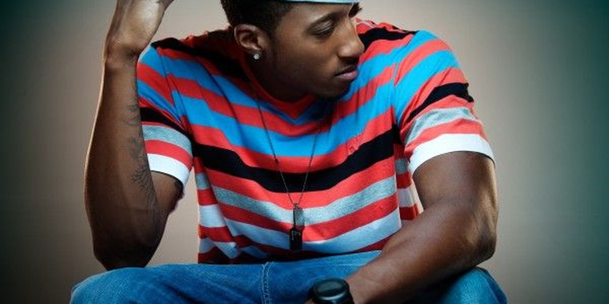 Lecrae - "Prayin' for you" - Guiame