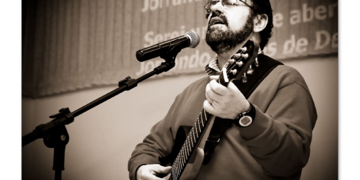 Asaph Borba fala sobre cachê e oferta dos ministérios - Guiame