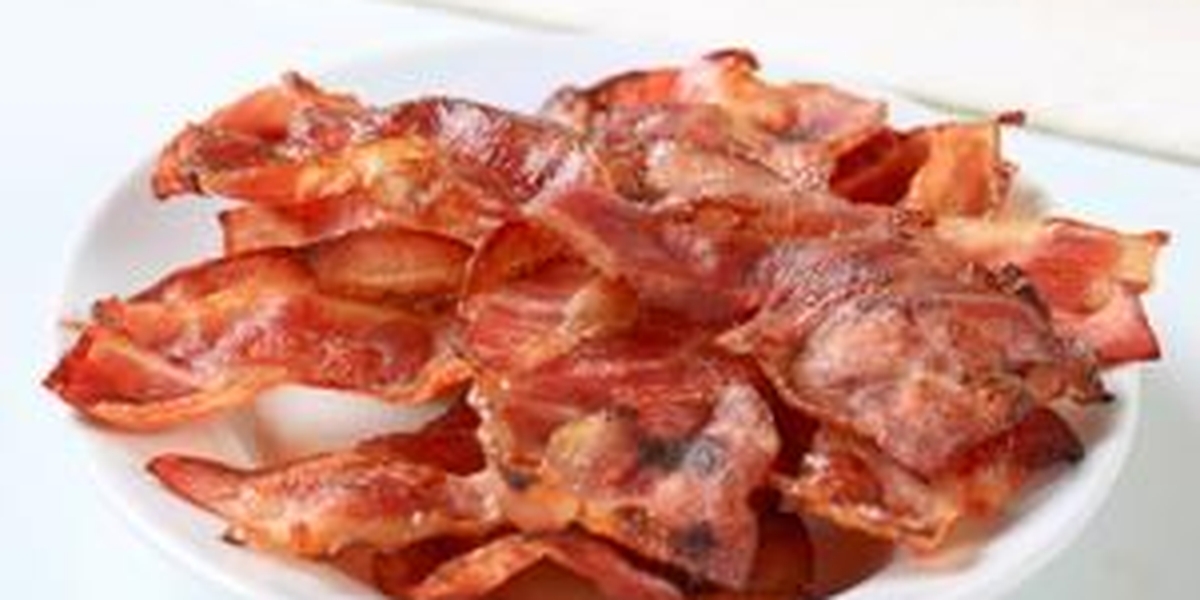Segredo de americana com 105 anos é ter se alimentado com bacon. - Guiame