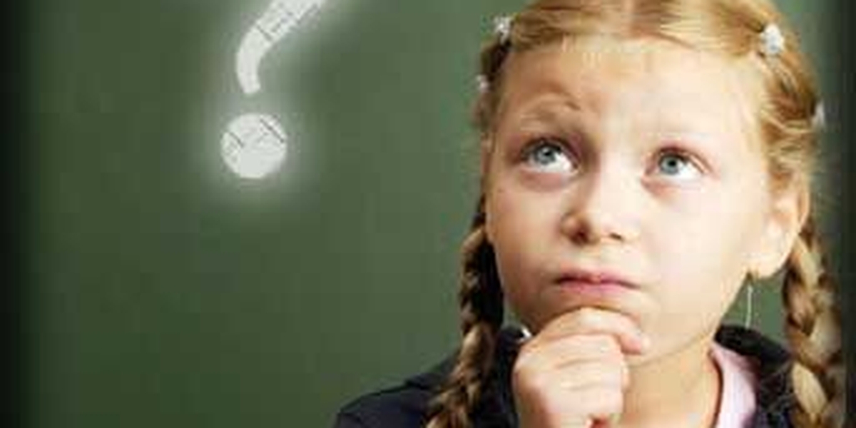 Será que eu sou capaz? - Guiame