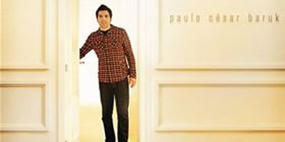 PC Baruk divulga teaser do CD 'Entre' - Guiame