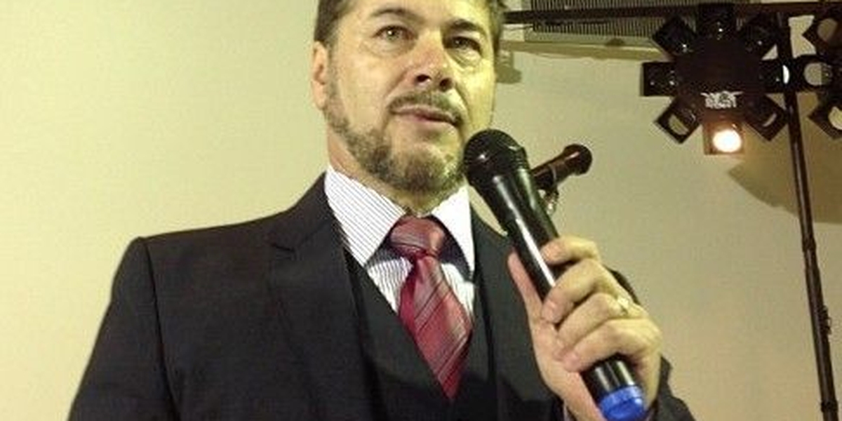 Joel Engel comenta expectativas para evento no Caribe: "Profetas se ...