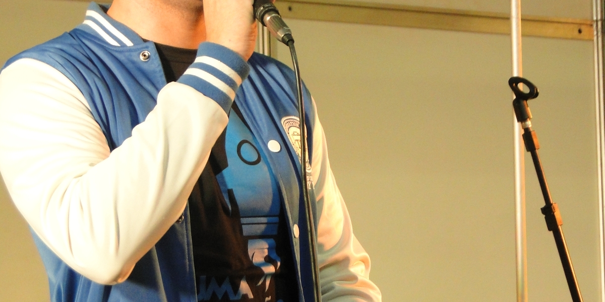 Matheus Miranda fala sobre seu CD: "Quero ser útil nas mãos do Senhor ...