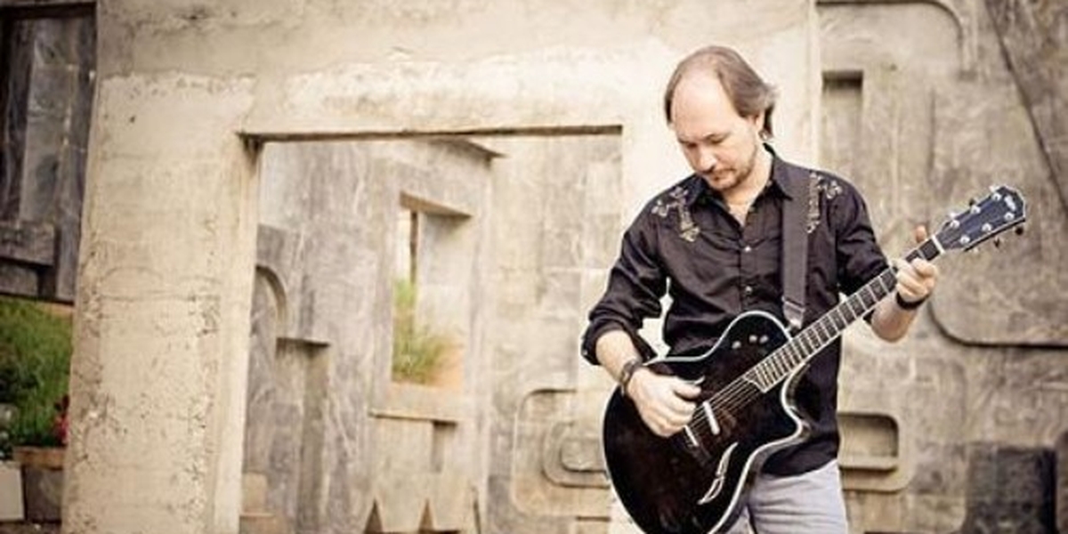 Veja como foi a participação de David Quinlan no Programa Nota 10 - Guiame