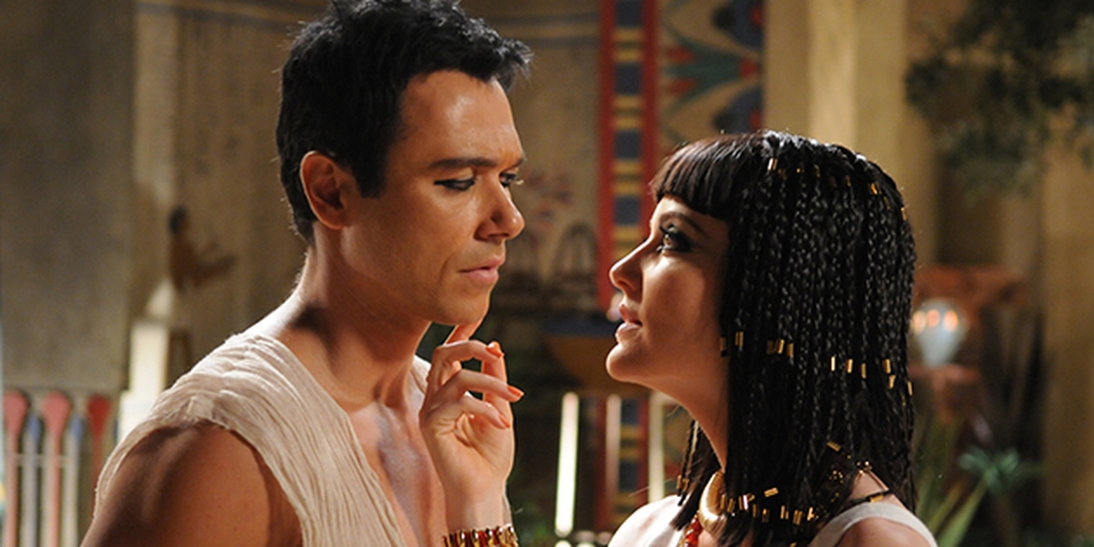 Assista ao 7º capítulo de "José do Egito" - Guiame