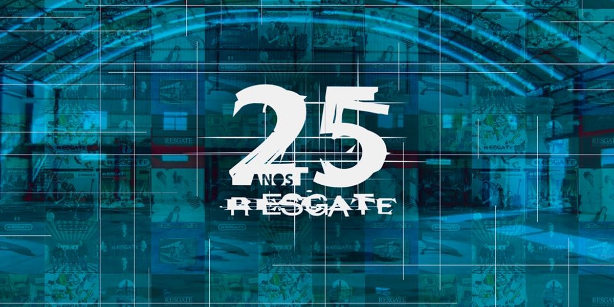 Banda Resgate prepara show de lançamento de novo CD / DVD em São Paulo ...