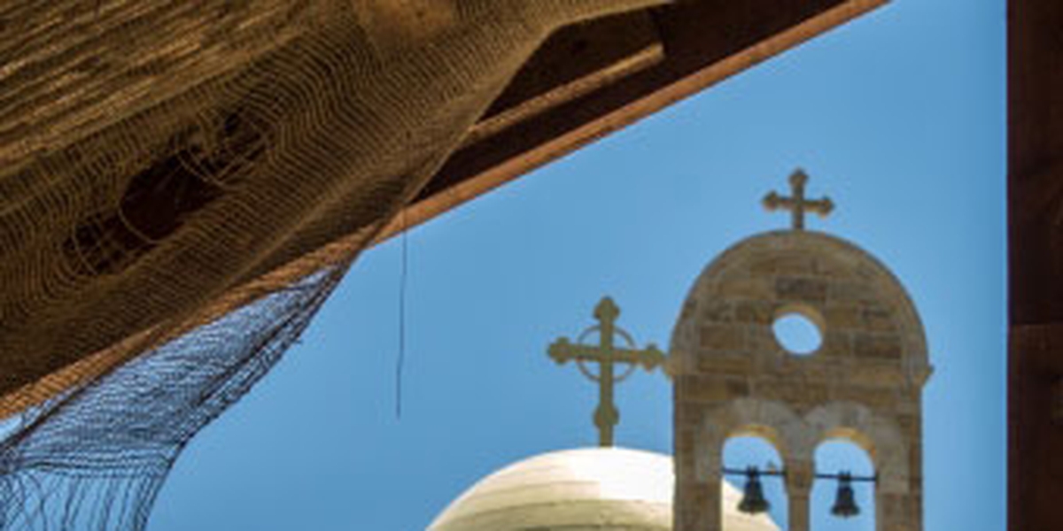 Cristofobia, a fobia que mais mata no mundo - Guiame