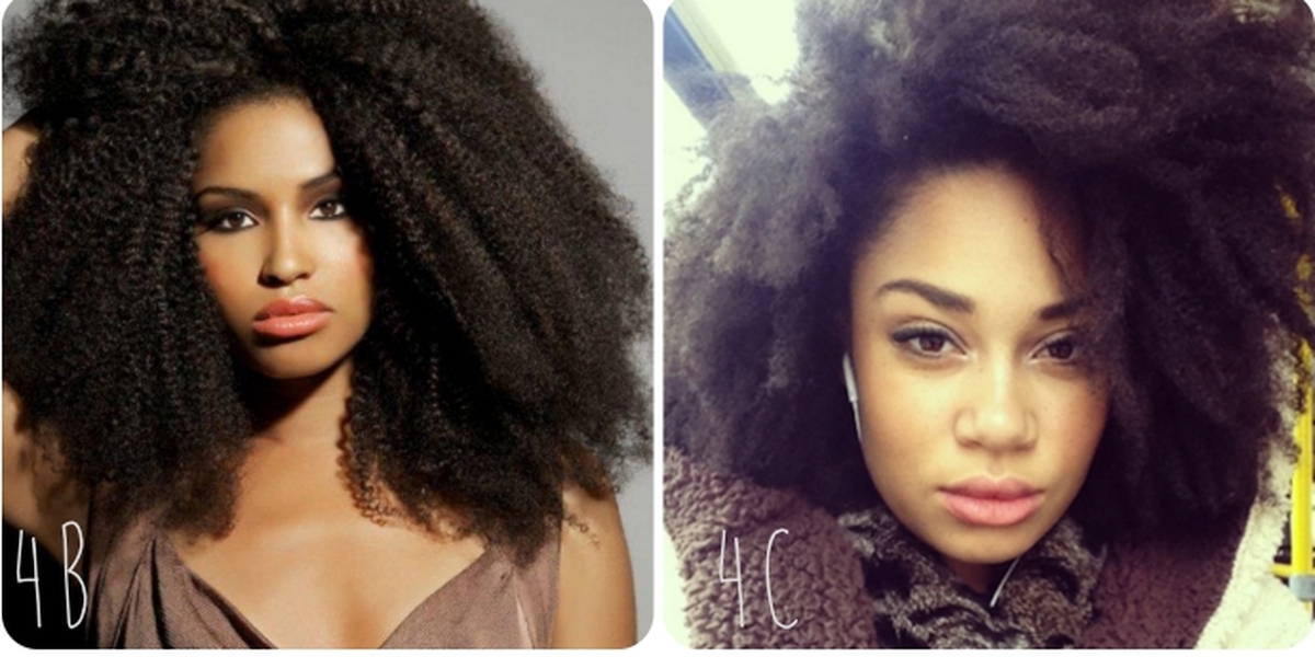 Saiba qual o seu tipo de cacho e quais os cuidados - Guiame