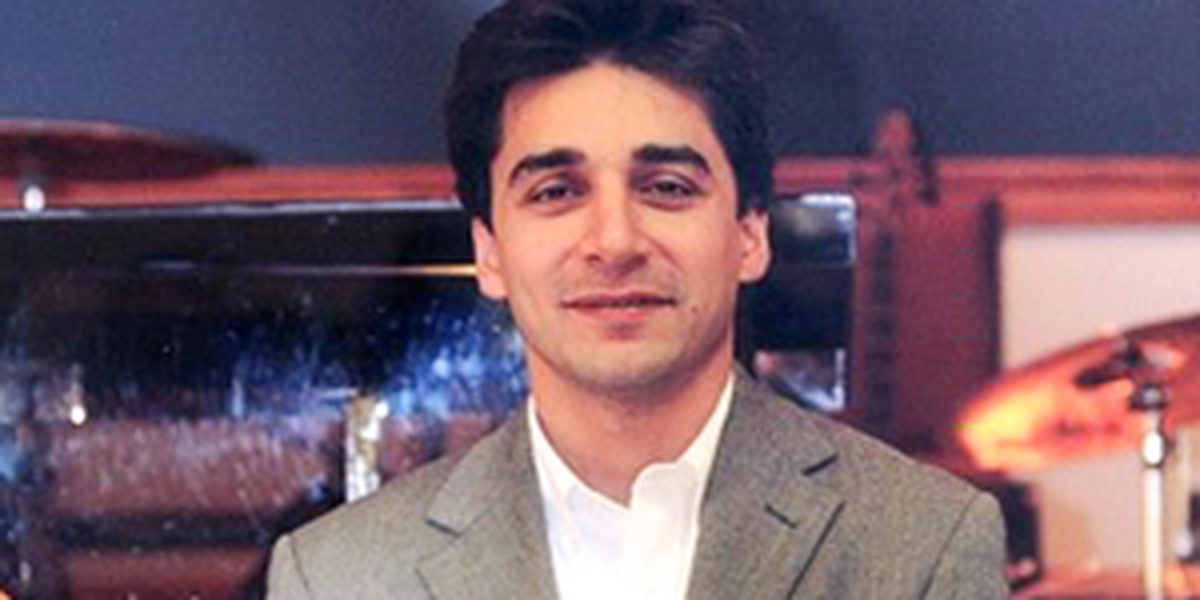 Pastor Farshid Fathi é transferido para ala mais perigosa em prisão no ...