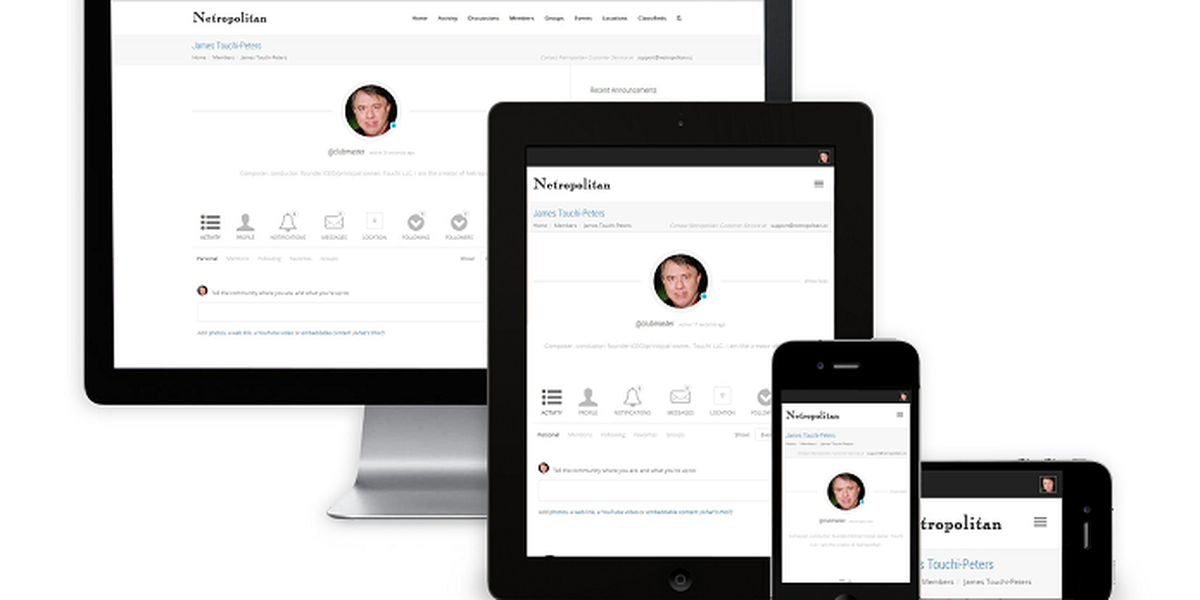 Conhaça o 'Netropolitan': A rede social para ricos, que para entrar ...