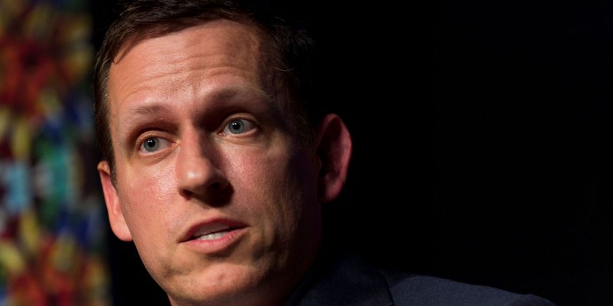 Empresário quer encontrar a cura para a morte e diz: “Eu sou contra ...