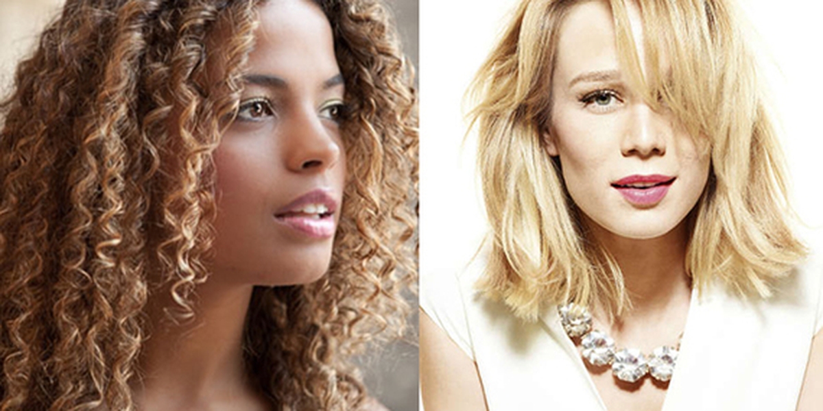 Saiba qual o tom de loiro que combina com tom da pele - Guiame