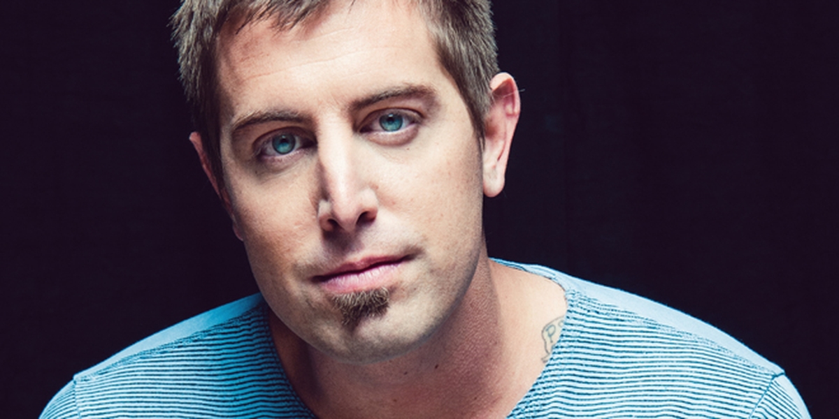 Jeremy Camp lança lyric video de sua nova canção "Living Word"; confira ...