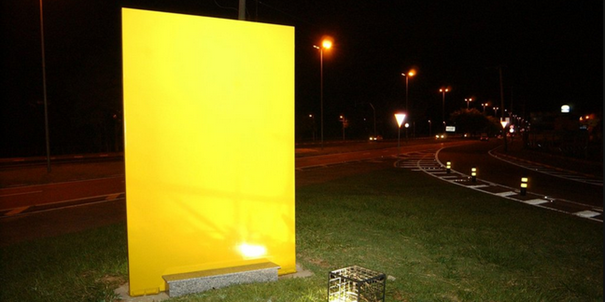 Veja as imagens dos atos de vandalismo contra o totem "Sorocaba é do ...