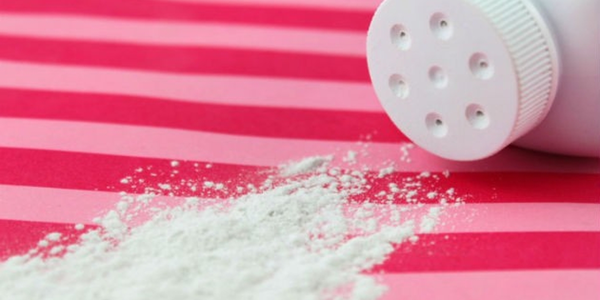 5 soluções de beleza utilizando talco - Guiame