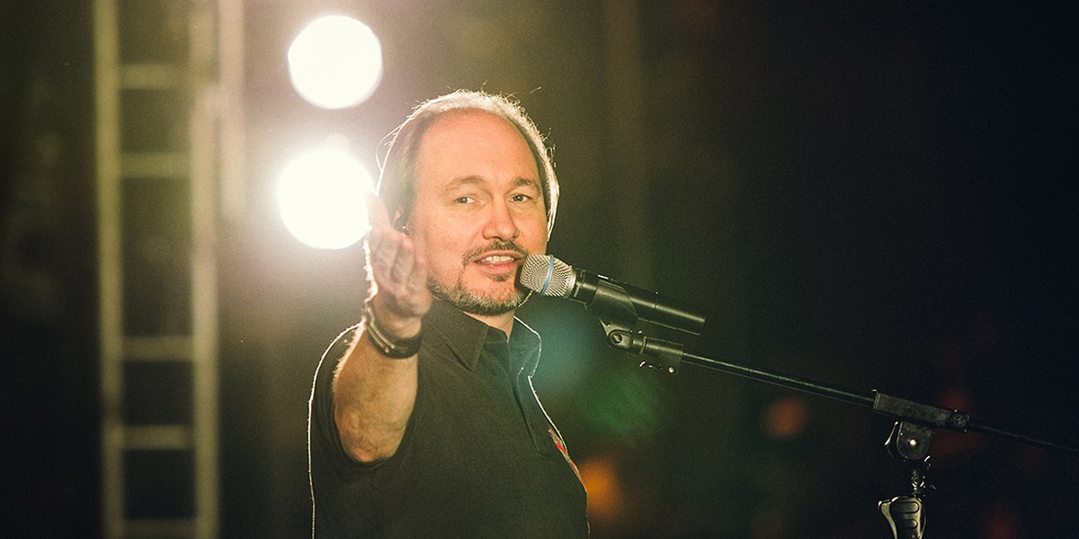 David Quinlan fala sobre sua trajetória: "Mais apaixonado, mais faminto ...