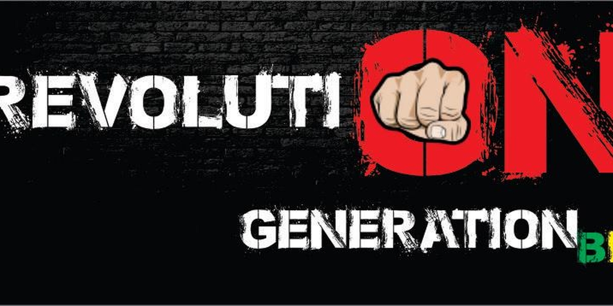 Revolution Generation inaugura tatame na Assembleia de Deus Bom Retiro ...