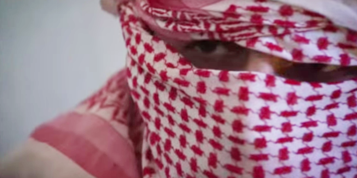 Reféns do Estado Islâmico são obrigados a ensaiar a própria morte para ‘saírem bem’ no vídeo ...