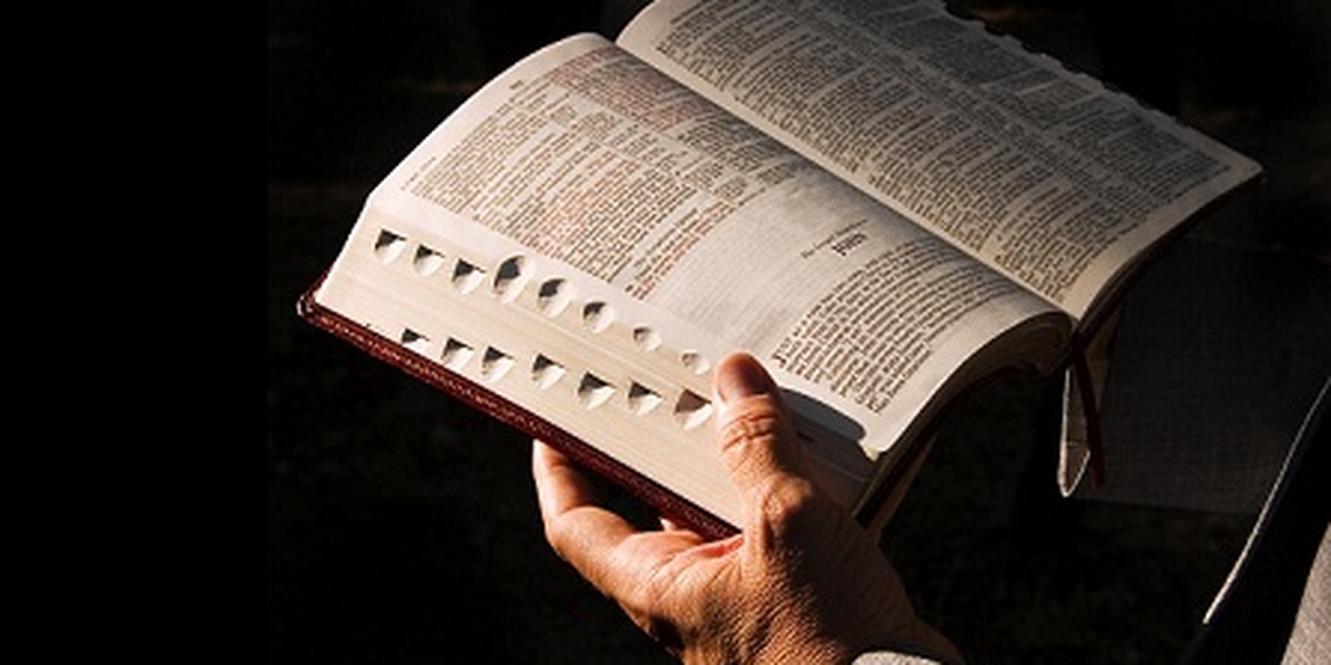 O que é o Evangelho? - Guiame