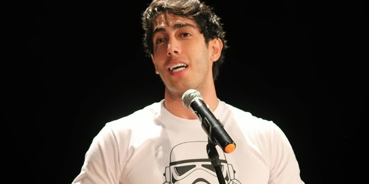 Em vídeo, Jonathan Nemer critica a ideologia de gênero: "A sociedade ...