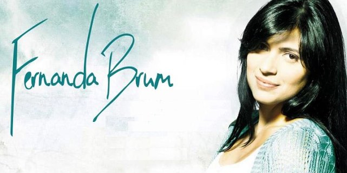 Fernanda Brum publica vídeo-letra da canção 'Deus está me construindo ...