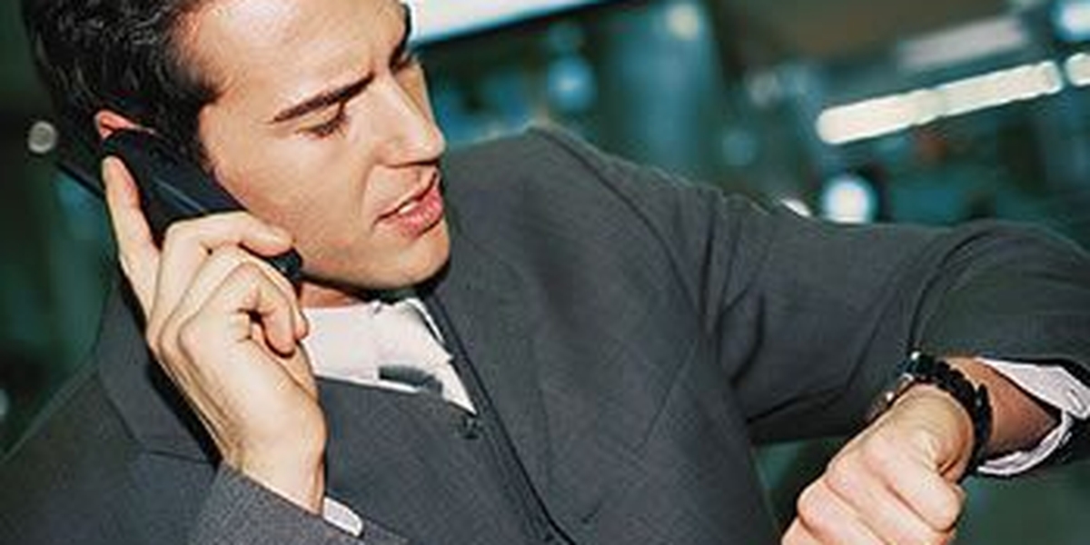 A vida agitada e a carnalidade caminham juntas - Guiame