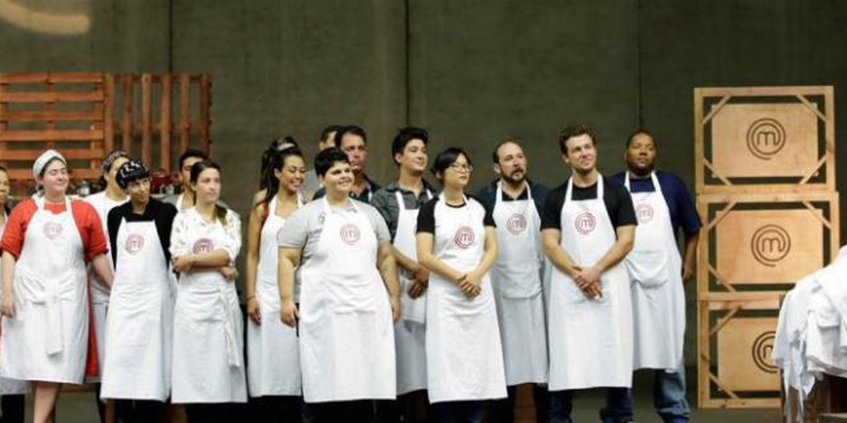 Masterchef Brasil: Assista ao terceiro episódio da nova temporada - Guiame