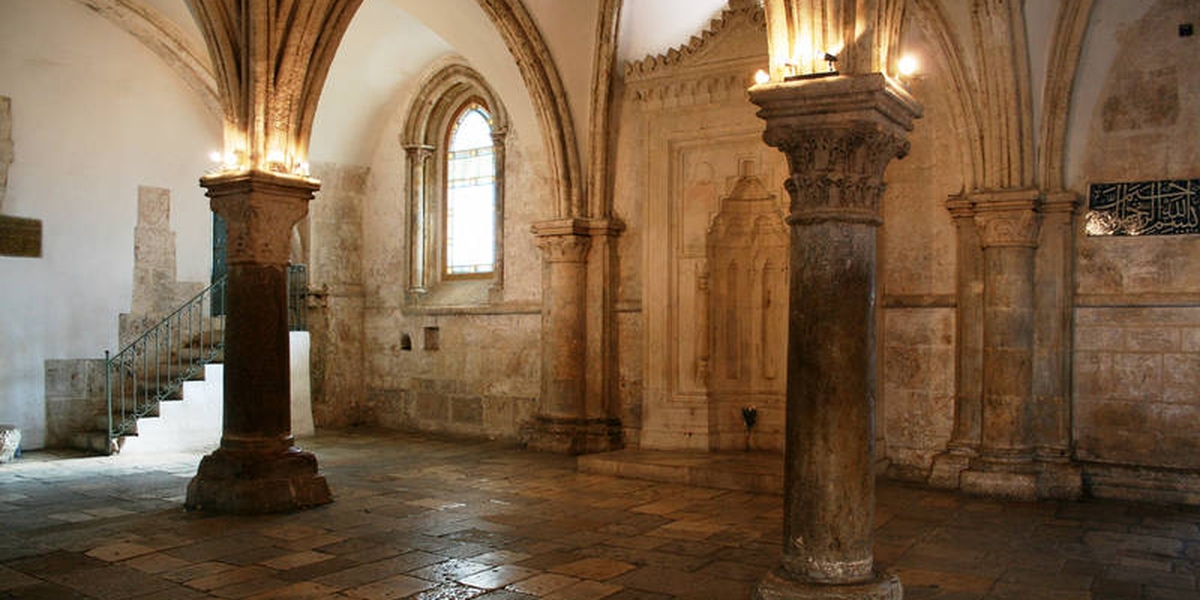 Diário de Viagem: O Cenáculo - Guiame