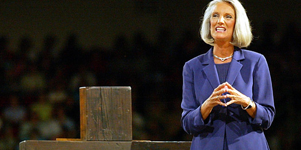 Filha de Billy Graham afirma que 'Deus permite o terrorismo nos EUA ...