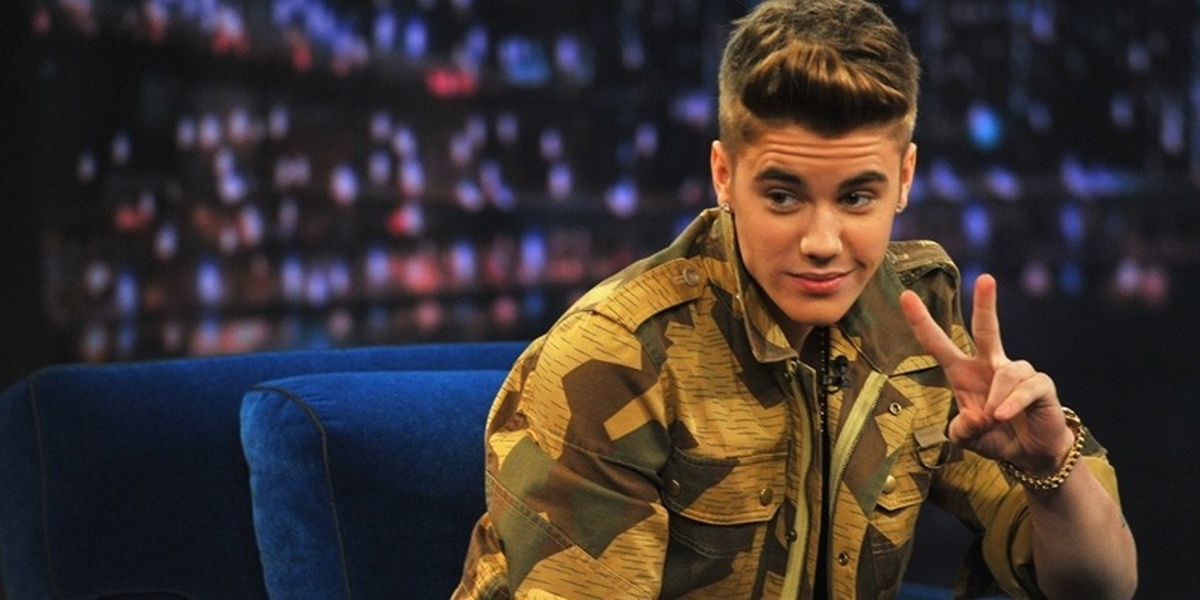 Pastor que batizou Justin Bieber revela mais detalhes sobre o momento ...