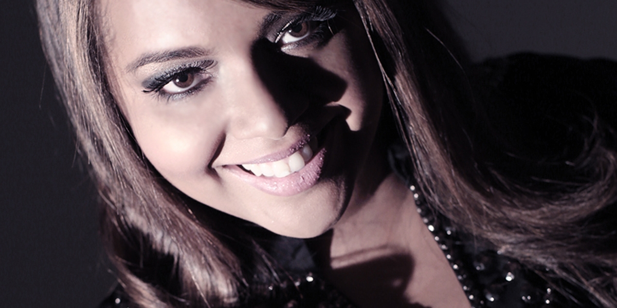 Confira entrevista exclusiva com a cantora Cleide Jane - Guiame