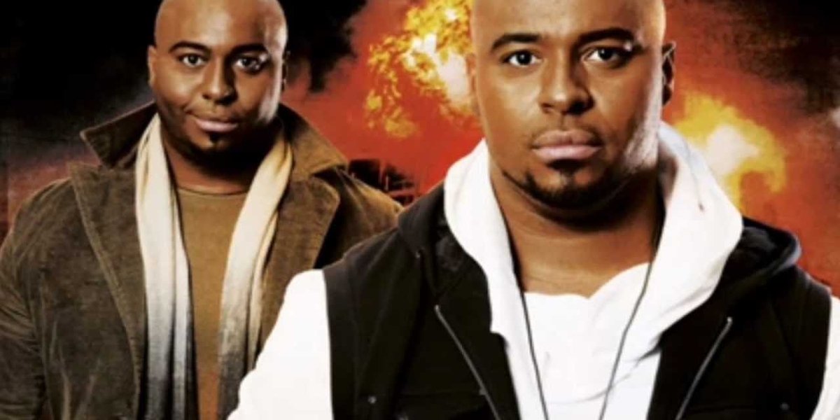 Dupla Alex e Alex fará lançamento e culto de consagração do CD "Tribo ...