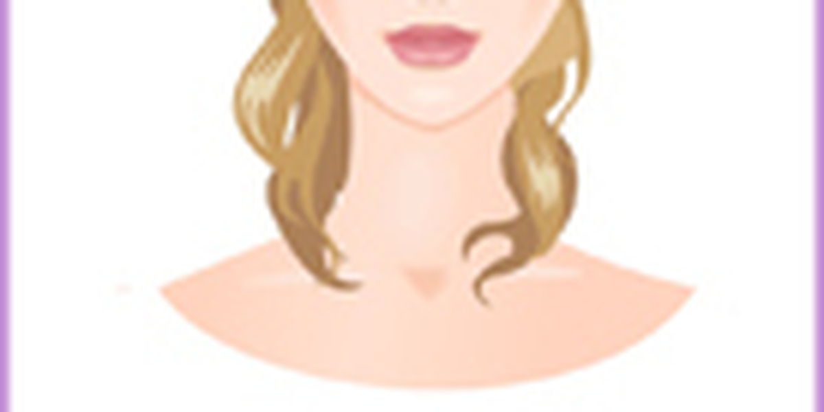 Descubra de acordo com o formato do rosto o corte de cabelo ideal - Guiame