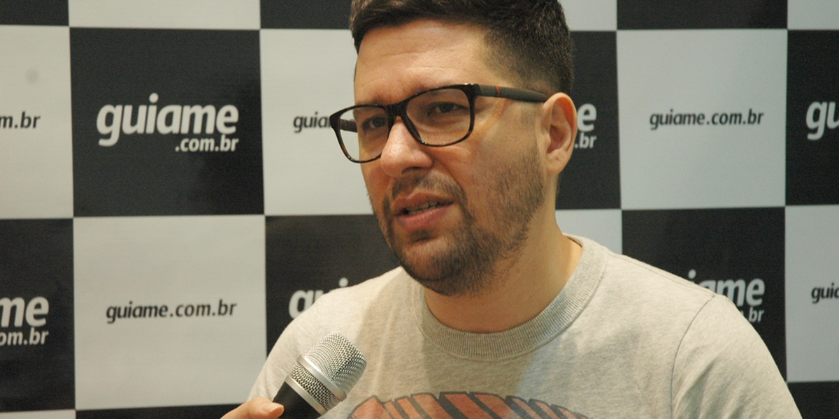 Samuel Mizrahy fala sobre profissão e ministério: "Trabalhar com ...