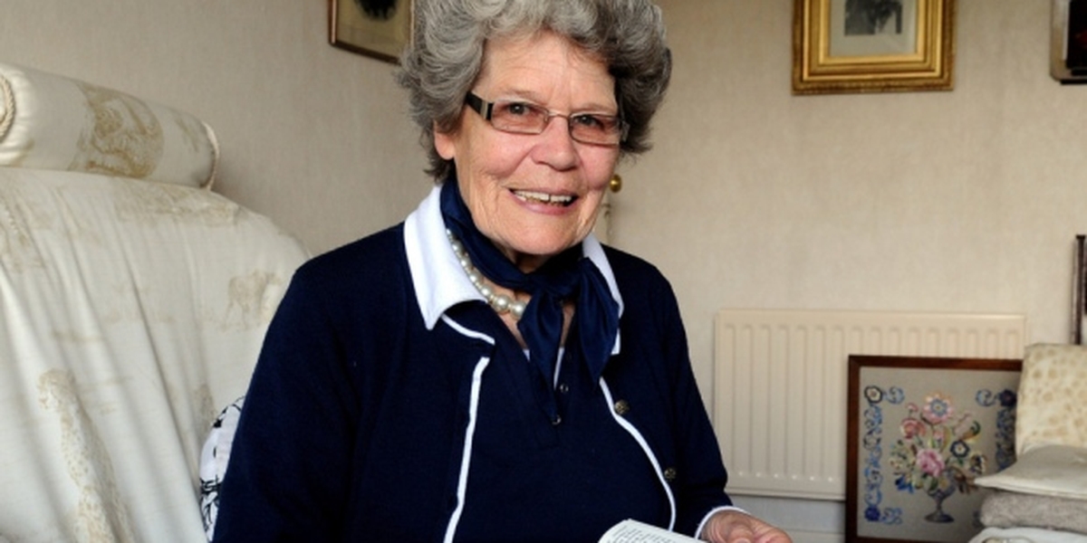 Após ser baleada, missionária retorna ao Congo para defender homem ...