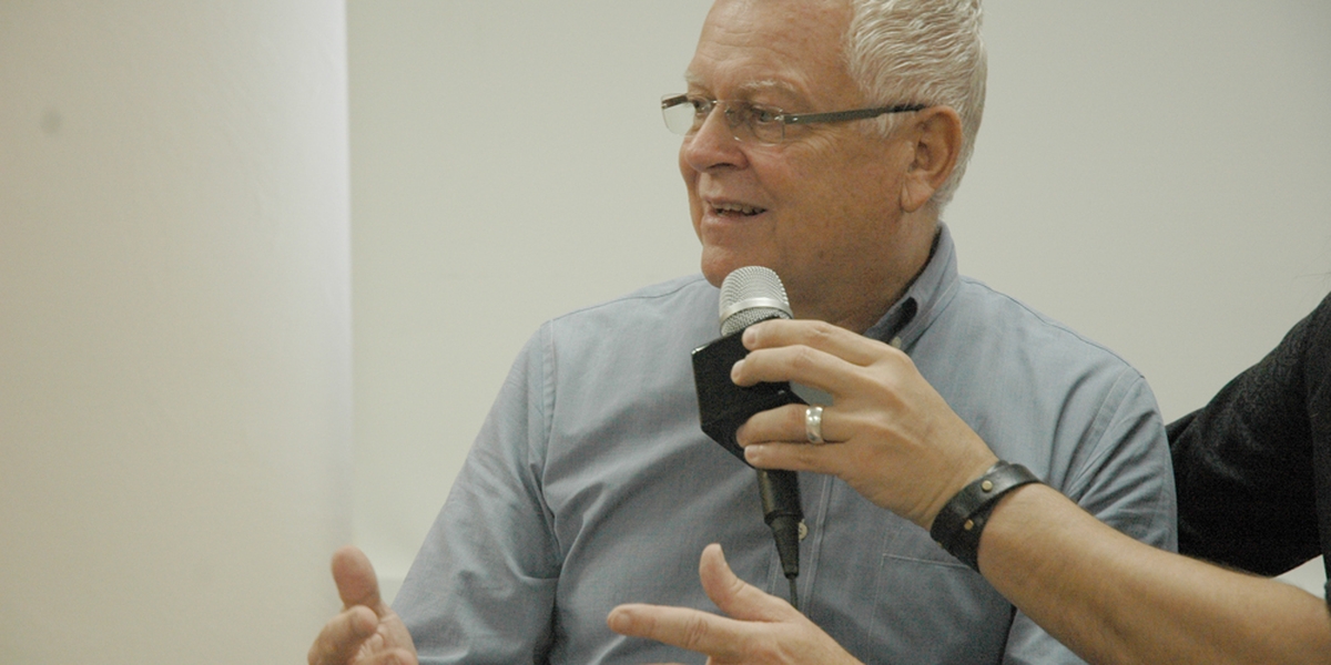 Randy Clark afirma que 'integridade' é característica necessária para ...