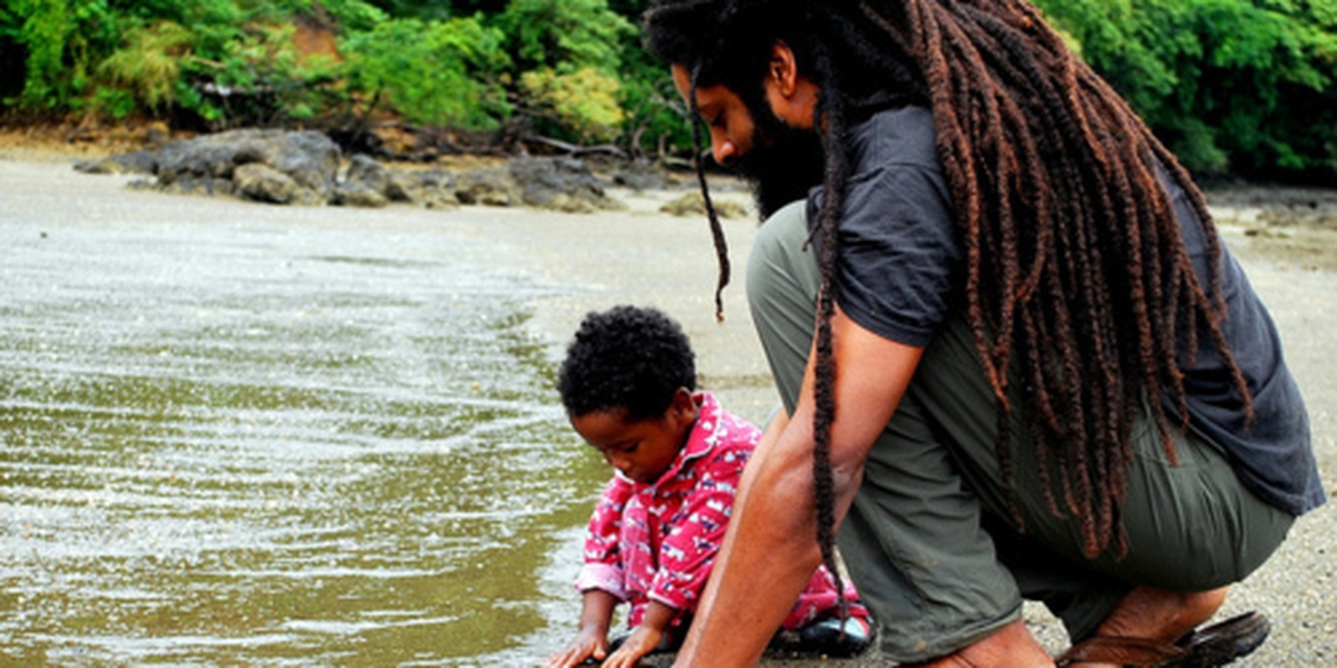 De rastafari a evangelista: homem corta os ‘dreads’ por amor a Jesus ...