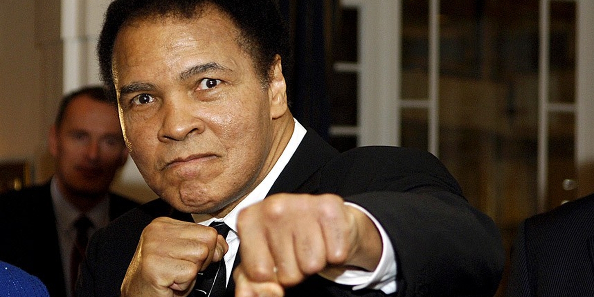 Billy Graham teve oportunidades de evangelizar Muhammad Ali, revela seu ...